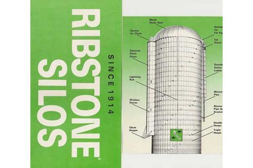 Mason Lawrence Silo Co - International Silo Association